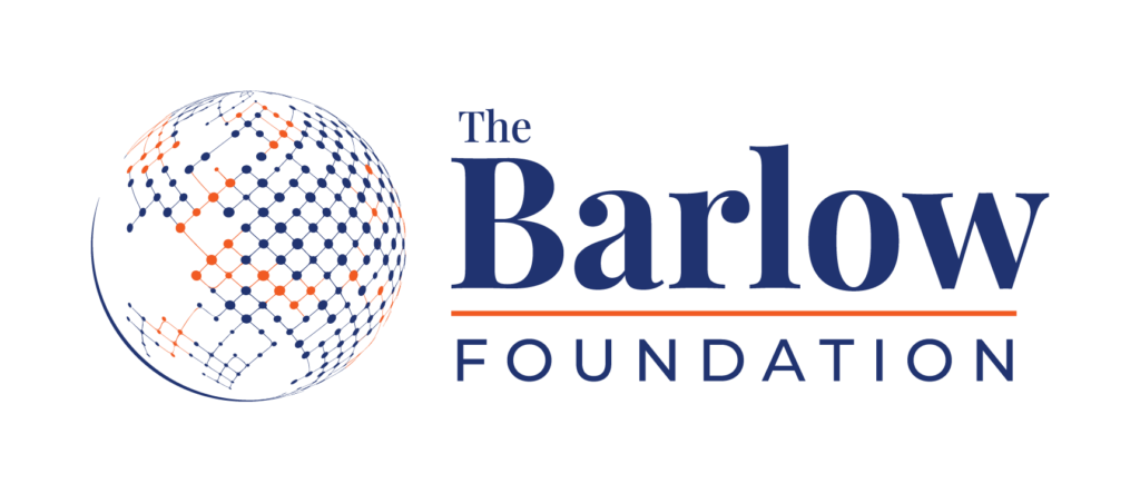 The Barlow Foundation